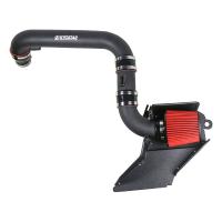China KYOSTAR High Flow Cold Air Intake Kit for VW Golf GTI MK5 MK6 Jetta GLI Beetle Passat CC EOS Audi A3 EA888 1.8T 2.0T for sale