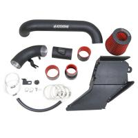 China KYOSTAR High Flow Cold Air Intake Kit for VW Golf GTI MK5 MK6 Jetta GLI Beetle Passat CC EOS Audi A3 EA888 1.8T 2.0T for sale