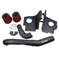 China 2021-2025 BMW Cai Cold Air Intake For E46 G80 M3 G82 G83 M4 2023-2025 G87 M2 S58 3.0T for sale