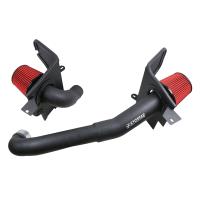 China 2021-2025 BMW Cai Cold Air Intake For E46 G80 M3 G82 G83 M4 2023-2025 G87 M2 S58 3.0T for sale