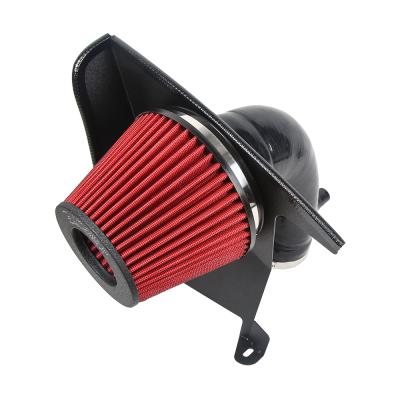 China KYOSTAR Cold Air Intake System for 2017+ Audi B9 B9.5 A4 A5 Allroad EA888 Gen 3 2.0T for sale