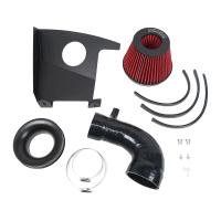 China KYOSTAR Cold Air Intake System for 2017+ Audi B9 B9.5 A4 A5 Allroad EA888 Gen 3 2.0T for sale