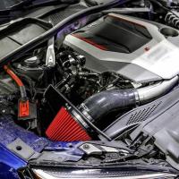 China KYOSTAR Cold Air Intake System for 2017+ Audi B9 B9.5 A4 A5 Allroad EA888 Gen 3 2.0T for sale