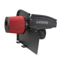 China KYOSTAR High Flow Cold Air Intake Kit for Audi B8 B8.5 A4 A5 Allroad EA888 2.0T TFSI for sale