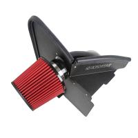 China KYOSTAR High Flow Cold Air Intake Kit for Audi B8 B8.5 A4 A5 Allroad EA888 2.0T TFSI for sale