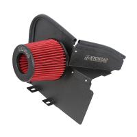 China KYOSTAR High Flow Cold Air Intake Kit for Audi B8 B8.5 A4 A5 Allroad EA888 2.0T TFSI for sale