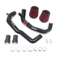 China 2007-2016 High Performance Cold Air Intake For BMW E90 E92 E93 335i E82 E88 135i E60 535i Z4 N54 3.0T for sale