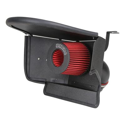 China KYOSTAR Cold Air Intake System for 2018-2024 BMW G01 X3 40i G02 X4 40i B58 3.0T for sale