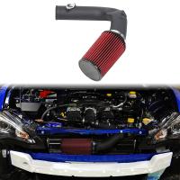 China KYOSTAR Front Mount Cold Air Intake System for 2022+ Subaru BRZ ZD8 Toyota GR86 ZN8 FA24D 2.4L H4 for sale