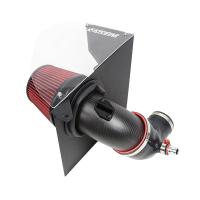 China KYOSTAR High Flow Dry Carbon Fiber Cold Air Intake Kit with Turbo Inlet for BMW M240i M340i M440i B58 Gen2 3.0T for sale