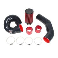 China KYOSTAR Front Mount Intake System for 2016-2019 BMW F20 F21 M140i F30 F31 M340i F32 F36 M440i B58 3.0T for sale