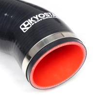 China KYOSTAR Cold Air Intake System for 2015-2021 Subaru WRX FA20F 2.0L H4 Performance Intake Kit for sale