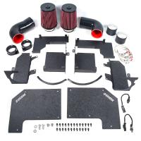 China KYOSTAR Cold Air Intake System for Mercedes-Benz C400 C450 C43 GLC43 GLE43 M276 3.0TT V6 for sale
