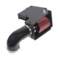 China KYOSTAR Cold Air Intake System for Mercedes-Benz C400 C450 C43 GLC43 GLE43 M276 3.0TT V6 for sale