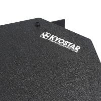 China KYOSTAR Cold Air Intake System for Mercedes-Benz C400 C450 C43 GLC43 GLE43 M276 3.0TT V6 for sale