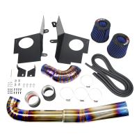 China KYOSTAR Cold Air Intake System for 2021+ BMW G80 G81 M3 G82 G83 M4 2023+ G87 M2 S58 3.0T for sale