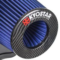 China KYOSTAR Cold Air Intake System for 2021+ BMW G80 G81 M3 G82 G83 M4 2023+ G87 M2 S58 3.0T for sale