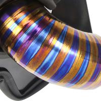China KYOSTAR Cold Air Intake System for 2021+ BMW G80 G81 M3 G82 G83 M4 2023+ G87 M2 S58 3.0T for sale