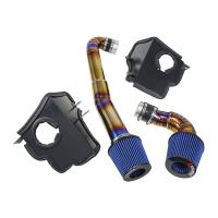 China KYOSTAR Cold Air Intake System for 2021+ BMW G80 G81 M3 G82 G83 M4 2023+ G87 M2 S58 3.0T for sale