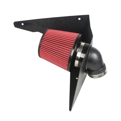 China KYOSTAR Cold Air Intake System for 2007-2016 Audi A4 B8 A5 8T 2.0T EA888 for sale