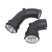 China Charge Fmic Piping 63mm Intercooler Pipe For BMW G80 G81 M3 G82 G83 M4 G87 M2 S58 3.0T for sale