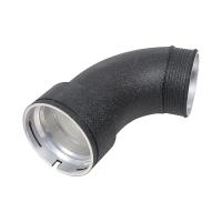 China Charge Fmic Piping 63mm Intercooler Pipe For BMW G80 G81 M3 G82 G83 M4 G87 M2 S58 3.0T for sale