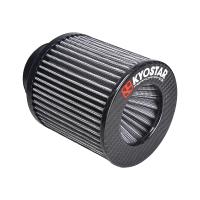 China KYOSTAR Carbon Fiber Cold Air Intake System for 2015+ Honda Fit GK5 Jazz 1.5L L15B for sale