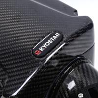 China KYOSTAR Carbon Fiber Cold Air Intake System for 2015+ Honda Fit GK5 Jazz 1.5L L15B for sale