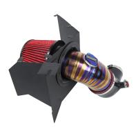 China KYOSTAR Titanium Cold Air Intake System for 2020+ Toyota Supra A90 A91 BMW Z4 G29 B58TU 3.0T for sale