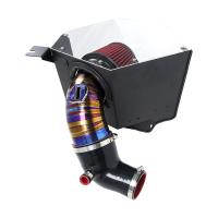 China KYOSTAR Titanium Cold Air Intake System for 2020+ Toyota Supra A90 A91 BMW Z4 G29 B58TU 3.0T for sale