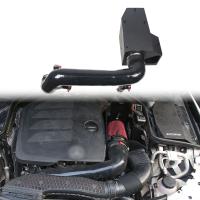 China KYOSTAR Cold Air Intake for 2018-2021 Mercedes-Benz W205 C180 C200 C300 GLC300 M264 2.0T for sale