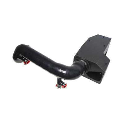 China KYOSTAR Cold Air Intake for 2018-2021 Mercedes-Benz W205 C180 C200 C300 GLC300 M264 2.0T for sale