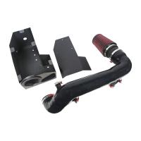 China KYOSTAR Cold Air Intake for 2018-2021 Mercedes-Benz W205 C180 C200 C300 GLC300 M264 2.0T for sale