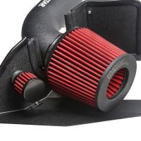 China KYOSTAR Cold Air Intake System for 2015-2021 VW Golf MK7 MK7.5 GTI R Audi A3 S3 EA888.3 2.0T Performance Intake Kit for sale