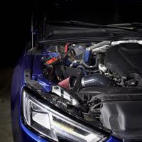 China KYOSTAR Cold Air Intake for 2017+ Audi B9/B9.5 A4 A5 Allroad 2.0T EA888 for sale
