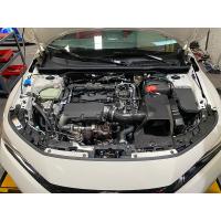 China KYOSTAR Carbon Fiber Cold Air Intake System for 2022+ Honda Civic Type R FL5 K20C1 2.0T for sale