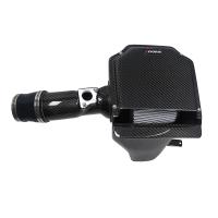 China KYOSTAR Carbon Fiber Cold Air Intake System for 2016+ Honda Civic X FK7 1.5T L15B7 Turbo for sale