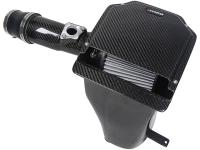 China KYOSTAR Carbon Fiber Cold Air Intake System for 2016+ Honda Civic X FK7 1.5T L15B7 Turbo for sale