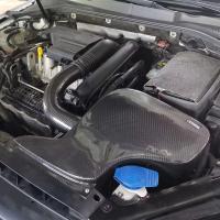 China KYOSTAR Carbon Fiber Cold Air Intake System for 2015-2021 VW Golf MK7 EA211 1.4T for sale