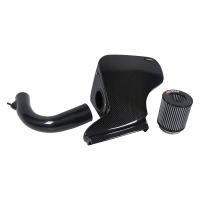 China KYOSTAR Carbon Fiber Cold Air Intake System for 2015-2021 VW Golf MK7 EA211 1.4T for sale