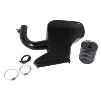 China KYOSTAR Carbon Fiber Cold Air Intake System for 2015-2021 VW Golf MK7 EA211 1.4T for sale