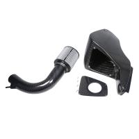 China KYOSTAR Carbon Fiber Cold Air Intake System for 2015-2021 VW Golf MK7 EA211 1.4T for sale