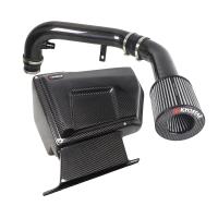China KYOSTAR Carbon Fiber Cold Air Intake System for 2009-2013 VW Golf 6 GTI Audi A3 EA888.1 2.0T for sale