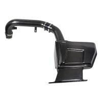 China KYOSTAR Carbon Fiber Cold Air Intake System for 2009-2013 VW Golf 6 GTI Audi A3 EA888.1 2.0T for sale