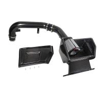 China KYOSTAR Carbon Fiber Cold Air Intake System for 2009-2013 VW Golf 6 GTI Audi A3 EA888.1 2.0T for sale