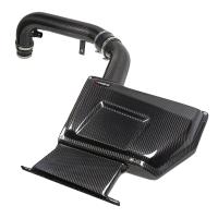 China KYOSTAR Carbon Fiber Cold Air Intake System for 2009-2013 VW Golf 6 GTI Audi A3 EA888.1 2.0T for sale