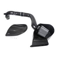 China KYOSTAR Carbon Fiber Cold Air Intake for 2008-2009 VW Golf GTI MK5 2009-2013 Golf R 2.0T EA113 for sale