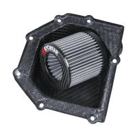China KYOSTAR Carbon Fiber Cold Air Intake System for 2014-2021 BMW F80 M3 F82 F83 M4 F87 M2 Competition S55 3.0T Performance Intake Kit for sale
