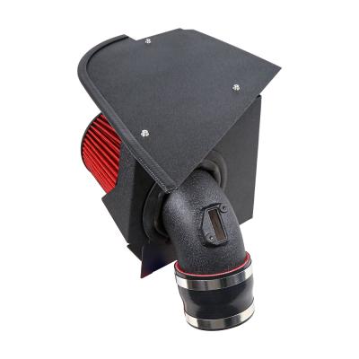 China KYOSTAR Cold Air Intake System for 2017-2024 BMW G30 G31 540i xDrive B58 3.0T for sale