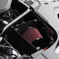 China KYOSTAR Cold Air Intake System for 2017-2024 BMW G30 G31 540i xDrive B58 3.0T for sale